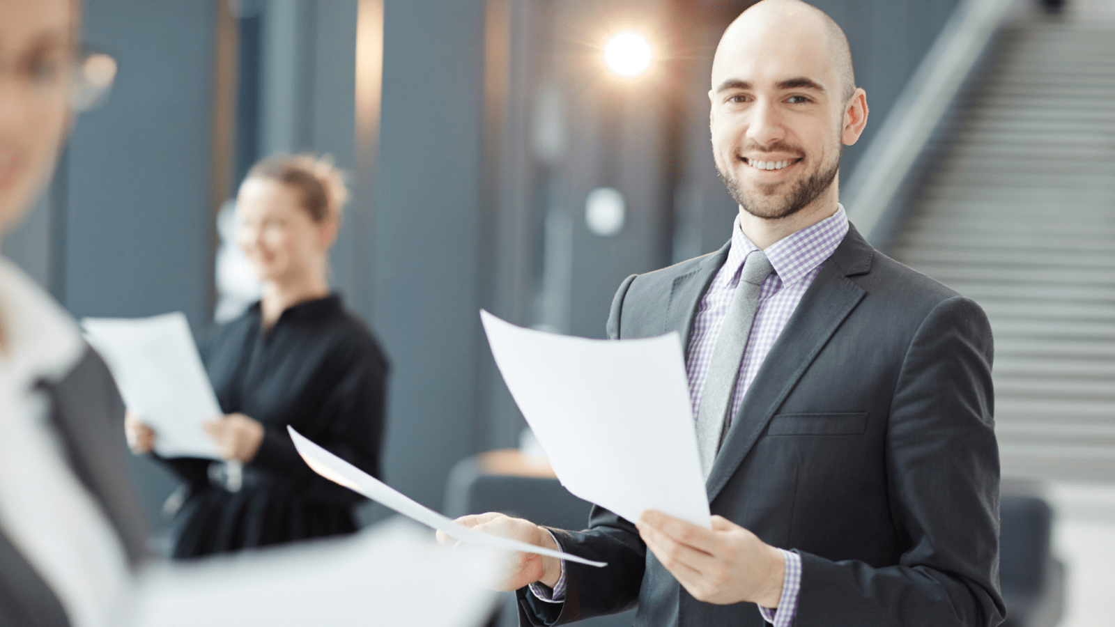 Directors and Officers Liability Insurance - D&O Insurance